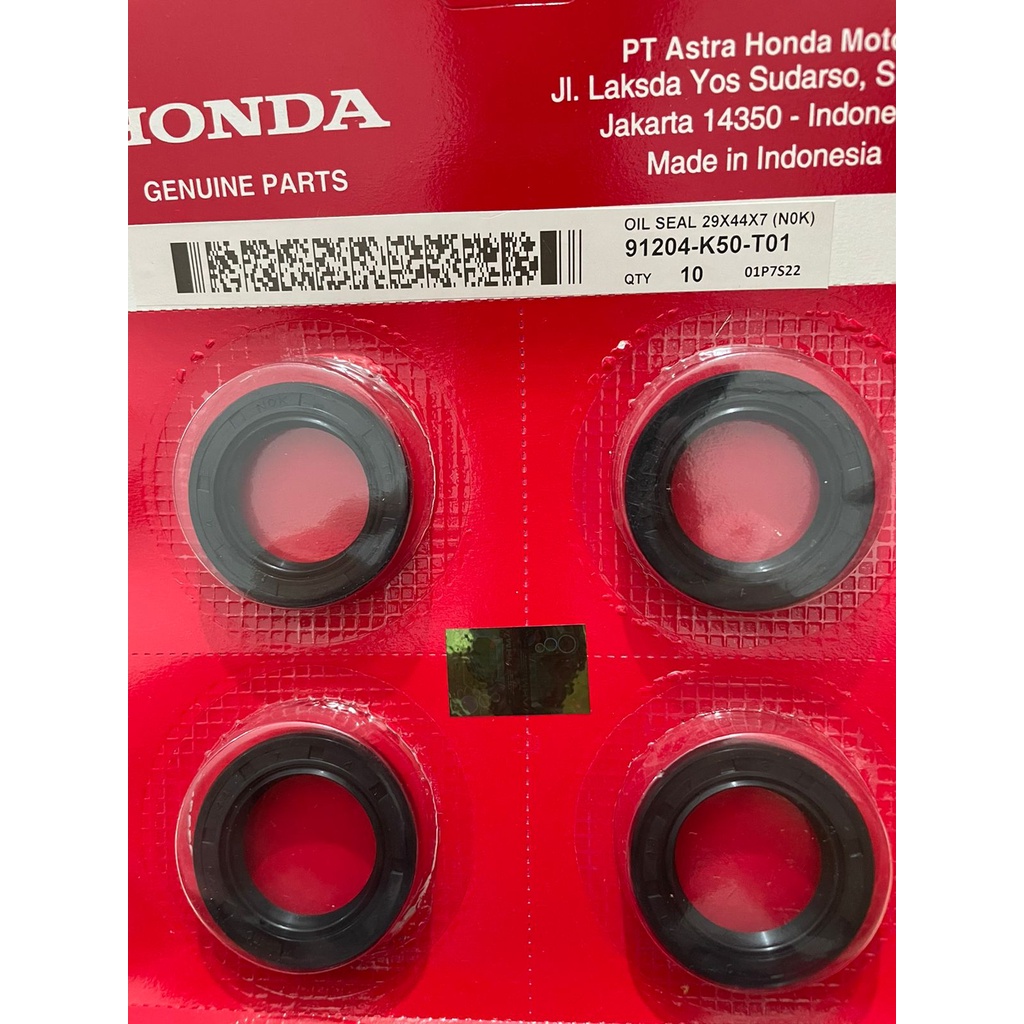 Jual SEAL RODA BELAKANG VARIO,BEAT,BEAT FI,BEAT ESP,SCOOPY FI,GENIO ...