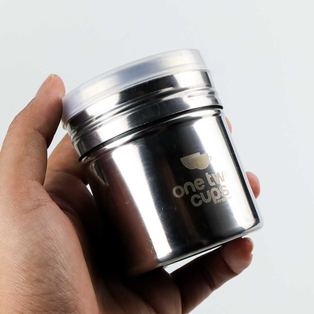 Jual Penabur Bubuk Stensil Kopi Coklat Gula Susu Lada | Shopee Indonesia