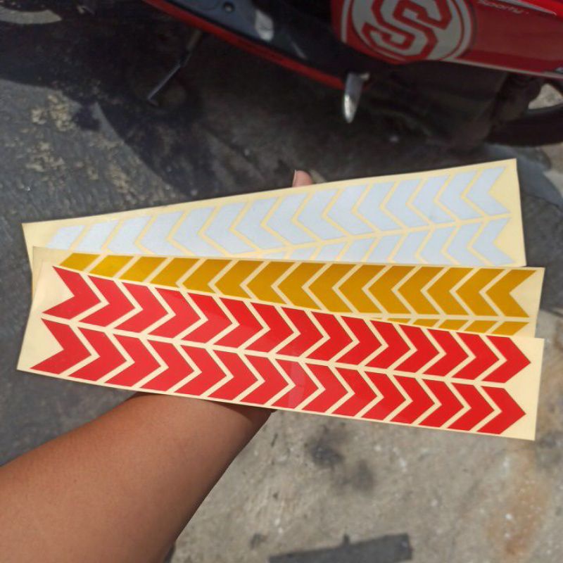 Jual sticker line garis | Shopee Indonesia