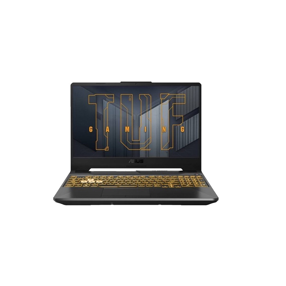 Jual Asus TUF Gaming FA506IC / AMD Ryzen 7 4800H / 8GB / 512GB / VIPS ...