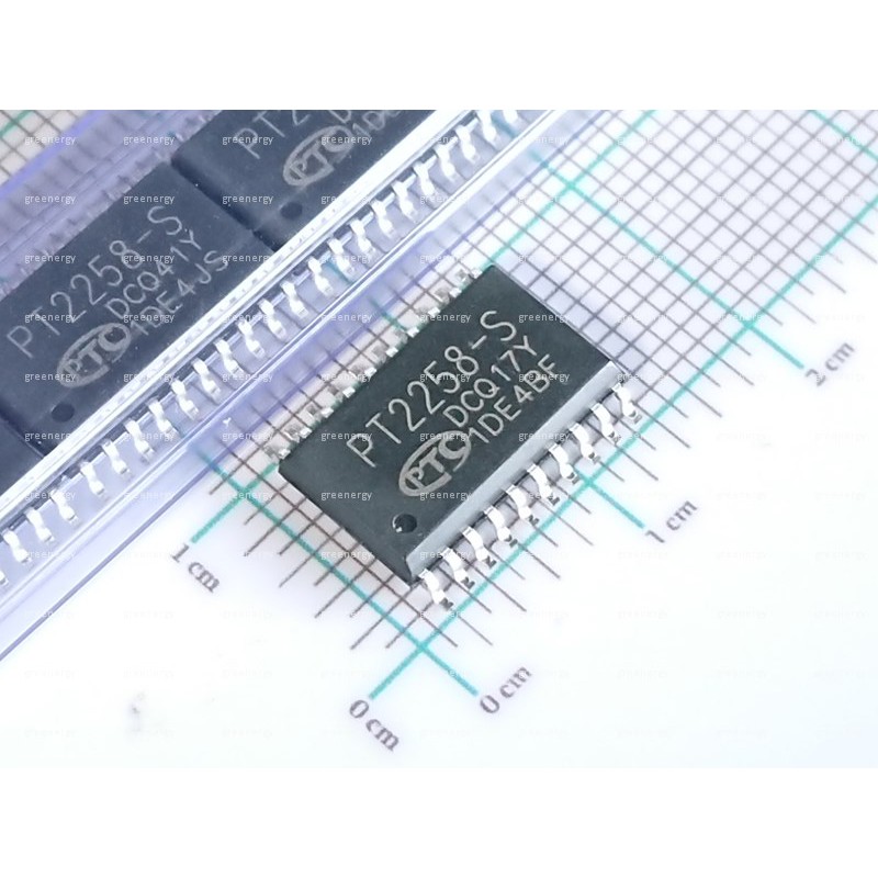 Jual PT2258-S PT2258 | Shopee Indonesia