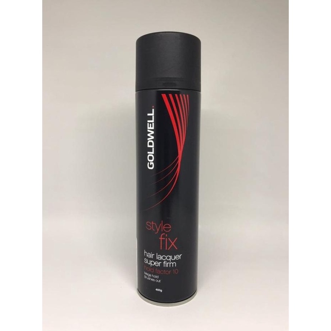 Jual Goldwell - Hair Spray Style Fix Hair Lacquer Super firm 400gr ...
