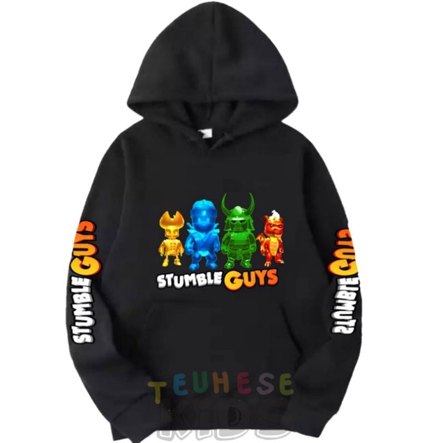 Jual JAKET HOODIE ANAK STUMBLE GUYS BAHAN PREMIUM TEBAL SKIN LEGEND ... Jual JAKET HOODIE ANAK STUMBLE GUYS BAHAN PREMIUM TEBAL SKIN LEGEND ...
