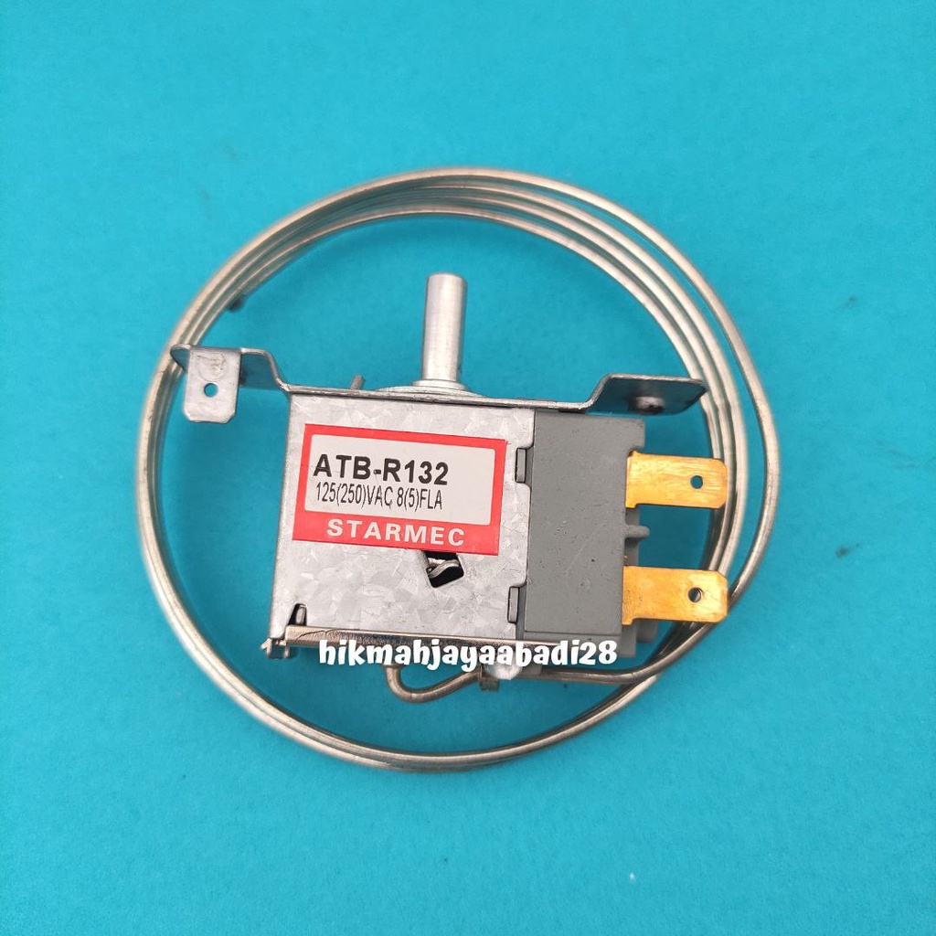 Jual TERMOSTAT KULKAS MULTI ATB-R132 | Shopee Indonesia