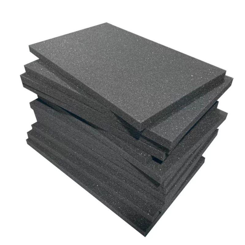 Jual SPONGE BUSA SPONS ISIAN KOTAK PACKING PERHIASAN KALUNG CINCIN ...