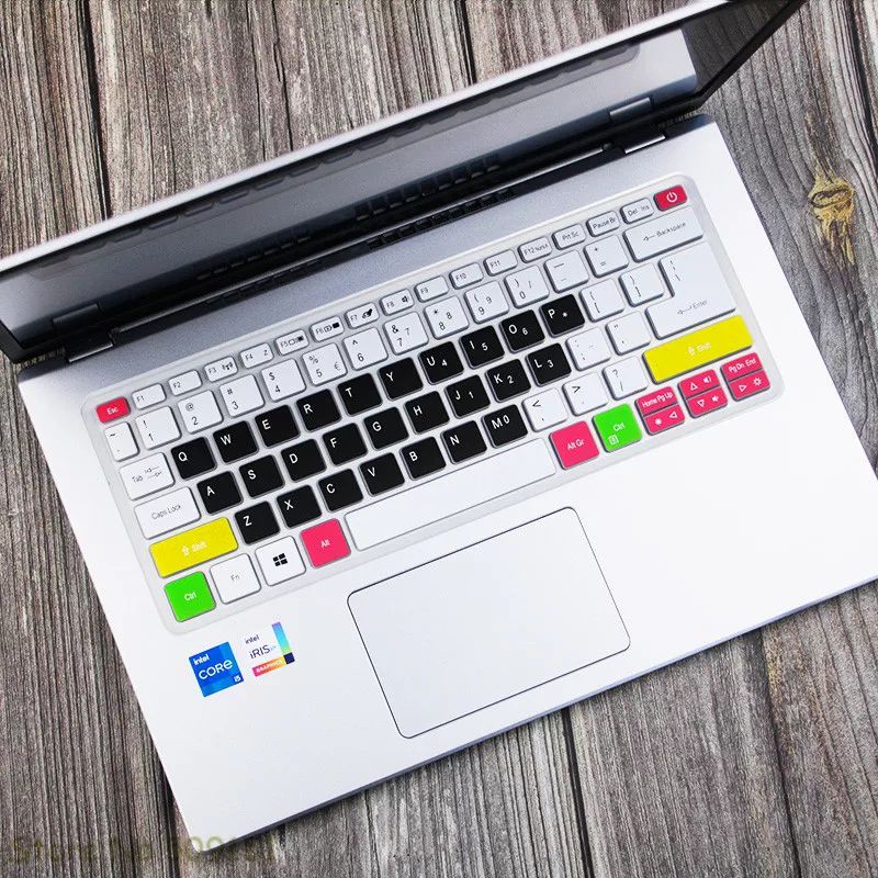 Jual Cover Keyboard Protector Acer Swift 3/5 SF314 SF313 TMX514 A514 ...