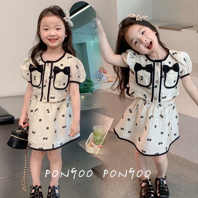 Jual BOBORA SETELAN KOREA STAR ANAK UNTUK ANAK UMUR 4-7 TAHUN | Shopee ...