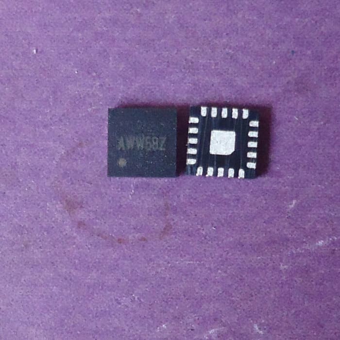 Jual IC SY8286CRAC SY8286C SY8286 AWW6WC/AWW | Shopee Indonesia