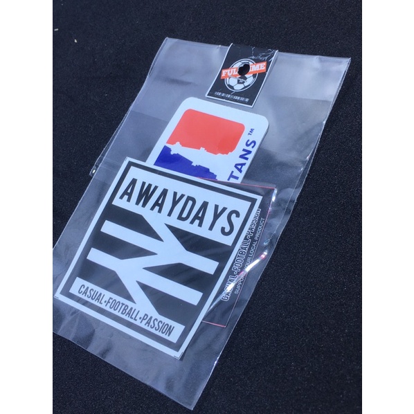 Jual sticker pack jogjakrtans awaydays | Shopee Indonesia
