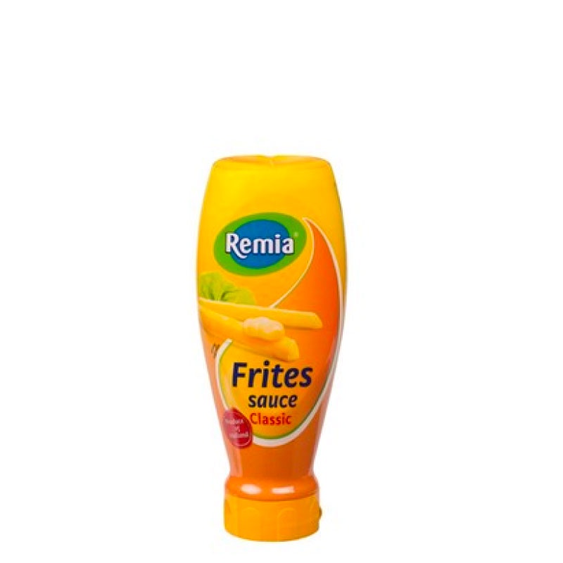 Jual Remia Frites Sauce Classic 500ml | Shopee Indonesia