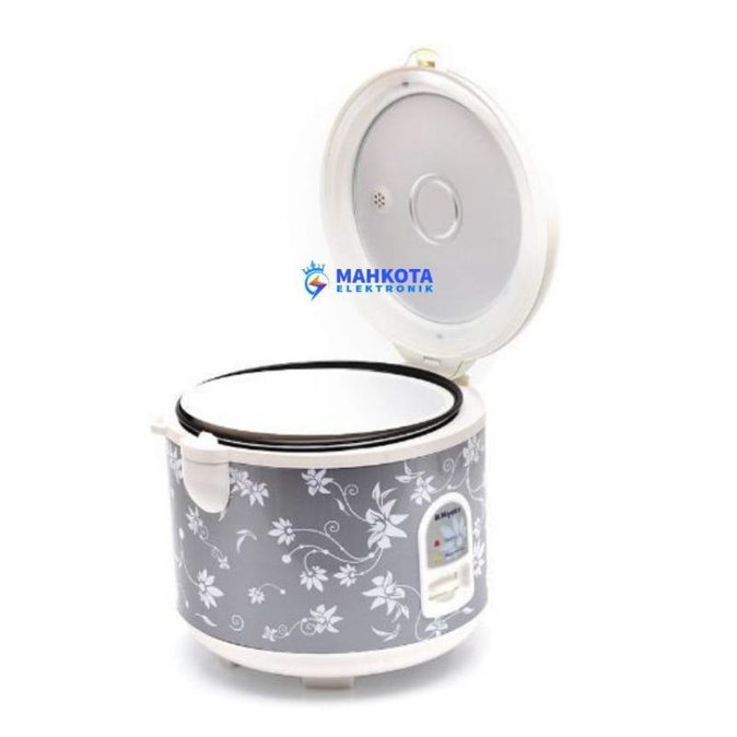 Jual Magic Com Miyako MCM-528 1,8 Liter | Shopee Indonesia