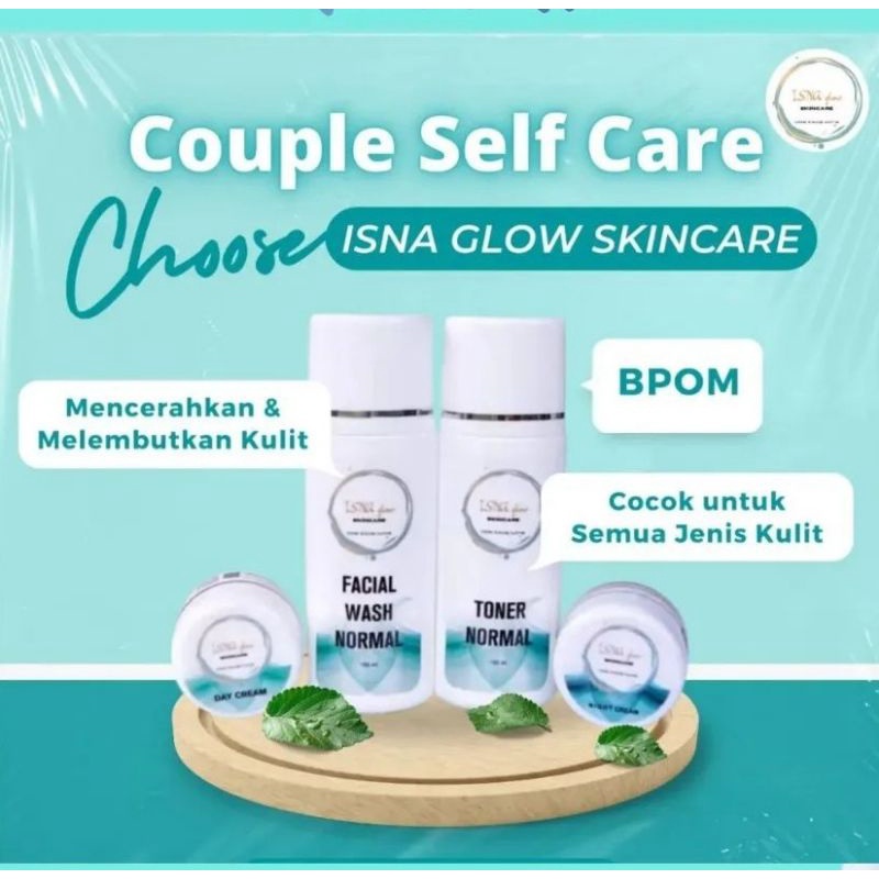 Jual Isna Glow Skincare | Shopee Indonesia