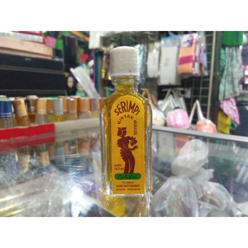 Jual Minyak Srimpi - Serimpi | Shopee Indonesia