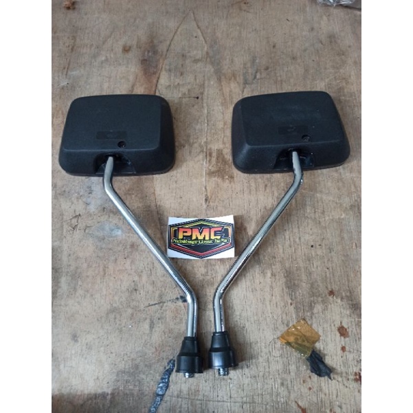 Jual Spion GL 100 jadul Import Klasik Drat 14 honda | Shopee Indonesia