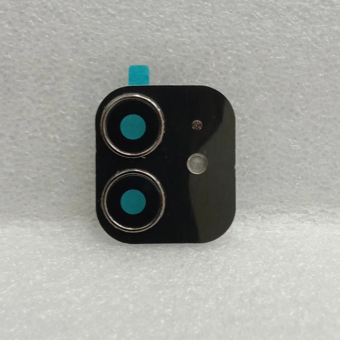 Jual FAKE KAMERA IPHONE XR MENJADI IPHONE 11 - Hitam (BERKUALITAS ...