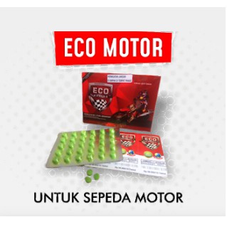 Jual Eco Racing Motor | Shopee Indonesia