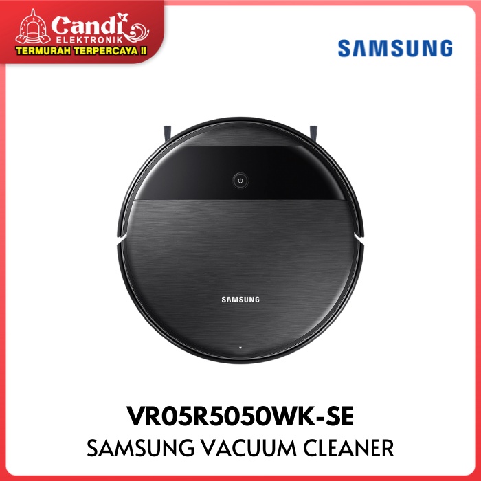 Jual SAMSUNG Vacuum Cleaner Peneydot Debu VR05R5050WK-SE | Shopee Indonesia