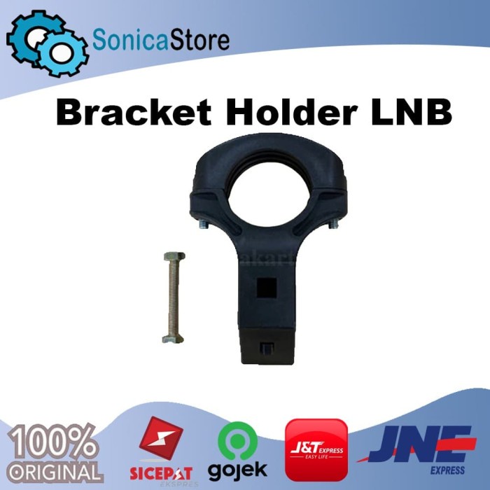 Jual Bracket ( Holder ) LNB Ku Band | Shopee Indonesia