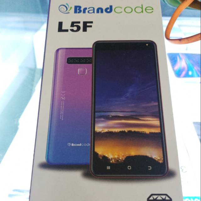 Jual Brancode L5F diamond | Shopee Indonesia