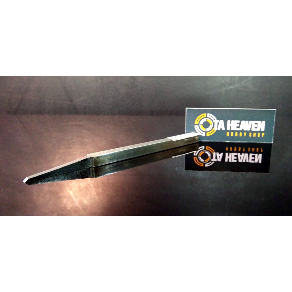 Jual Chisel 2.0mm - Model Kit Gundam Tool - Scriber Panel Line | Shopee ...