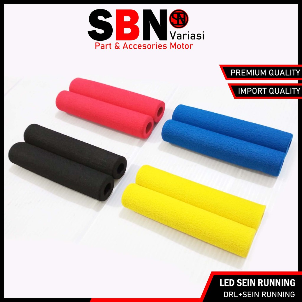 Jual BUSA HANDLE / BUSA PELINDUNG HANDLE REM MOTOR / VARIASI HANDLE REM ...