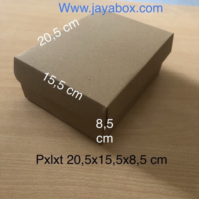Jual dus/kardus/kotak/box handphone 20cmx15cmx8cm. Min. order 10pcs ...