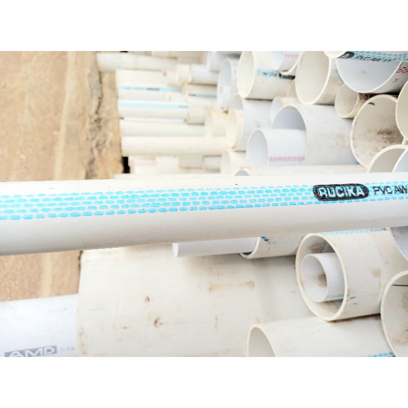 Jual PIPA RUCIKA AW 1/2 INCH 1 METER | Shopee Indonesia