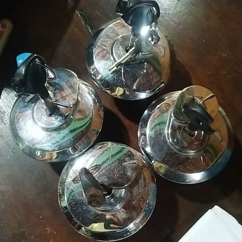 Jual tutup tangki set kunci,ori new mp mono,mp primus,,verza,cb 150R ...