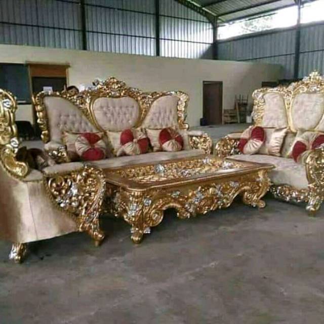 Jual kursi raja bagus | Shopee Indonesia