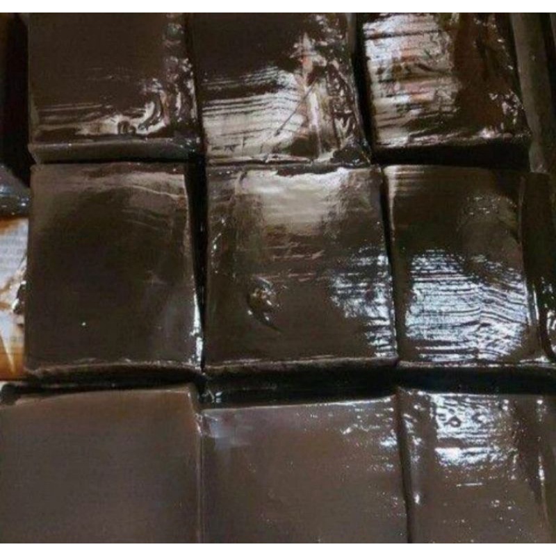 Jual CINCAU HITAM FRESH 1 PCS | Shopee Indonesia