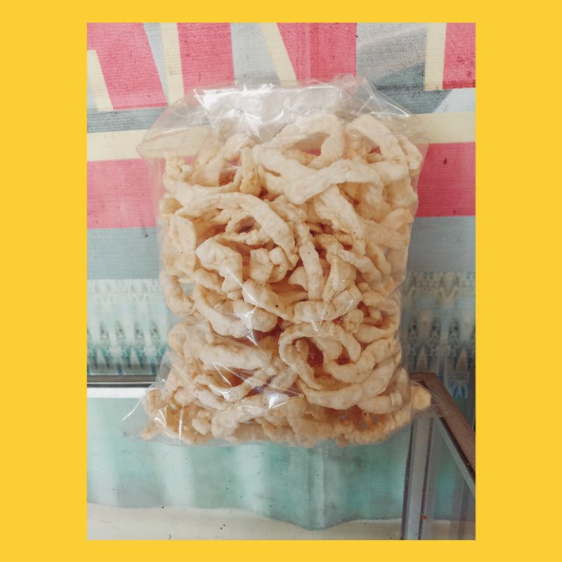 Jual Kelanting Selondok MT (300 g) | Shopee Indonesia