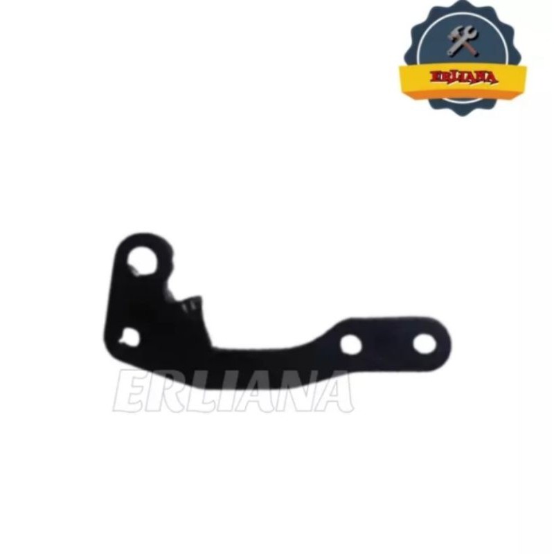 Jual Braket kaliper dudukan pala babi depan Beat f1 Scoopy f1 beat pop ...