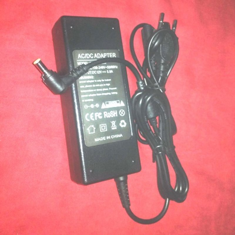Jual Adaptor Adapter untuk Charger Camera Panasonic AU-EVA1 AUEVA1 ...