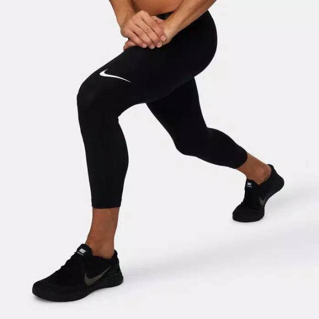 Jual Legin 3/4 nike | Shopee Indonesia
