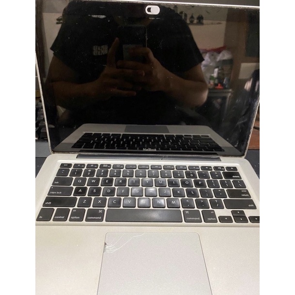 Jual MacBook Pro Mid 2010 13 inch | Shopee Indonesia