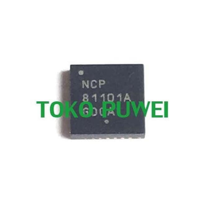 Jual hid_ ncp81101a ncp 81101a ncp81101 ncp 81101 Multi Phase Charger ...