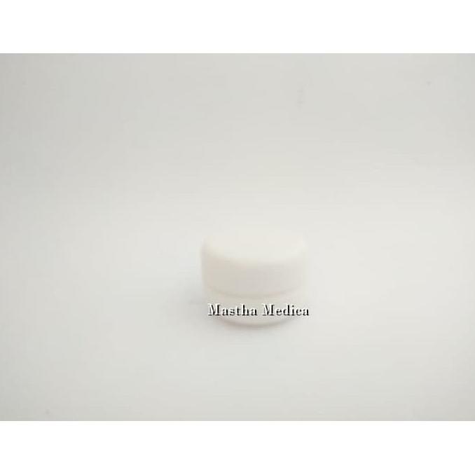 Jual Tempat Krim 10 gram Pot Cream 10 gr Pot Cream Kosong Satuan ...