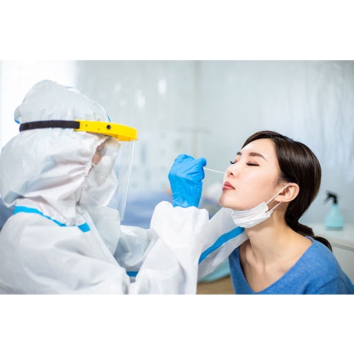 Jual ALAT TEST ANTIGEN / SWAB TES Harga per box= 25 pcs | Shopee Indonesia