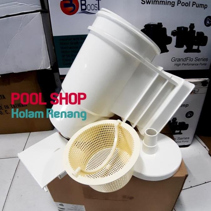 Jual Skimmer Box Kolam Renang Ukuran Sedang | Shopee Indonesia
