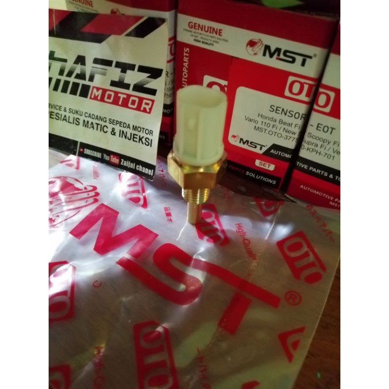 Jual sensor suhu eot beat scoopy eot verza crf 150 supra blade New ...