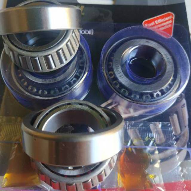 Jual KOMSTIR BAMBU RACING HONDA CB150 CBR 150 LOKAL SONIC VERZA ...