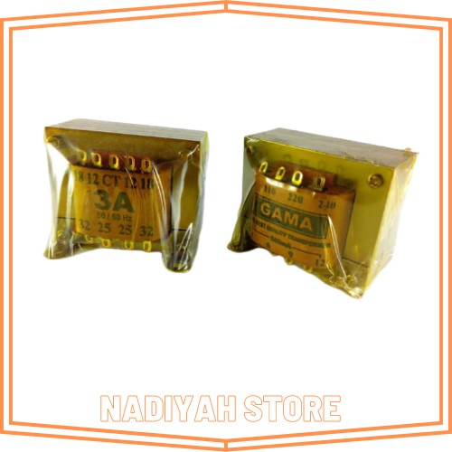 Jual Travo 3A / Trafo 3A CT dan Non CT Murah Murah | Shopee Indonesia