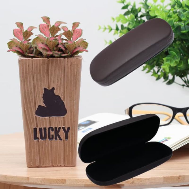 Jual TEMPAT KACAMATA/BOX KACAMATA/WADAH KACAMATA/CEPUK KACAMATA ...