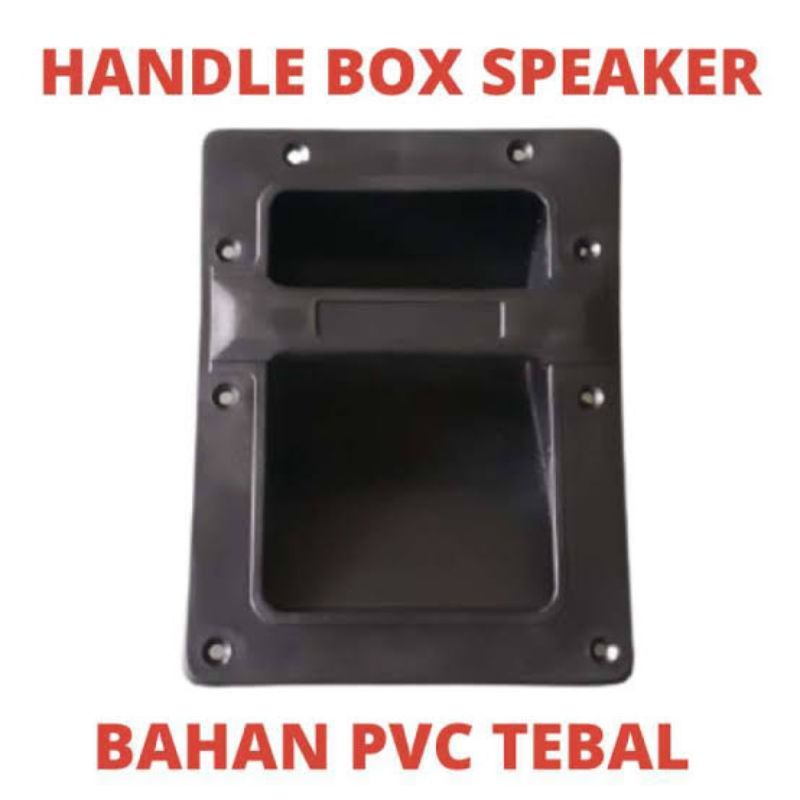 Jual HANDEL SALON SUBWOOFER PENGANGAN BOX SPEAKER BAHAN PVC TEBAL ...