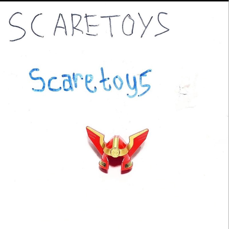 Jual Helm Merah Power Rangers DX Zeo Megazord - Sentai Ohranger Ohrobo ...