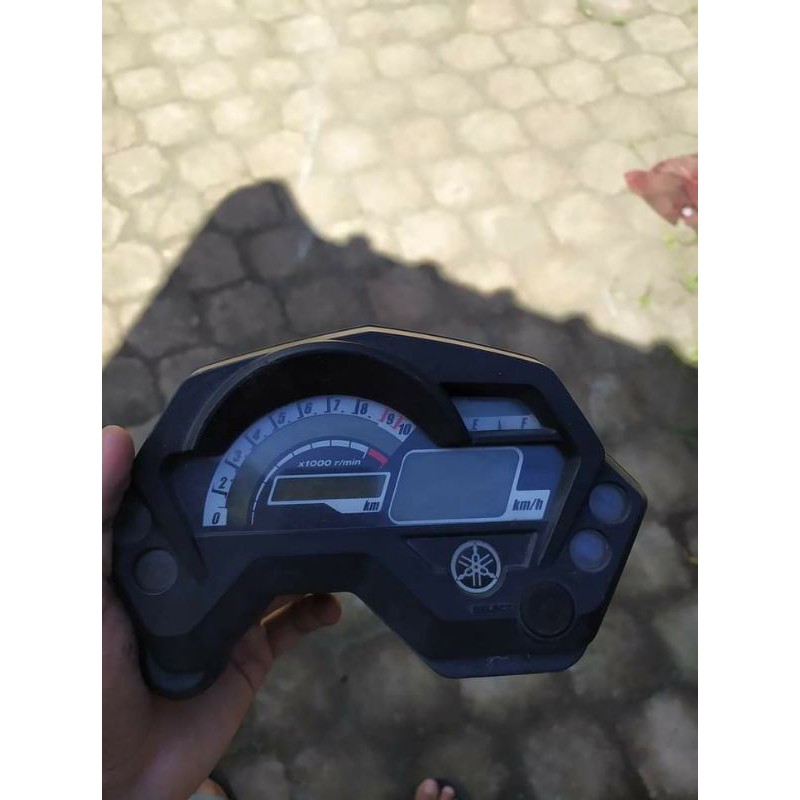 Jual speedo meter byson | Shopee Indonesia