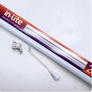 Jual LAMPU LED T5 20W 20 W 20WATT 20 WATT INLITE IN-LITE INT5005 120 Cm ...