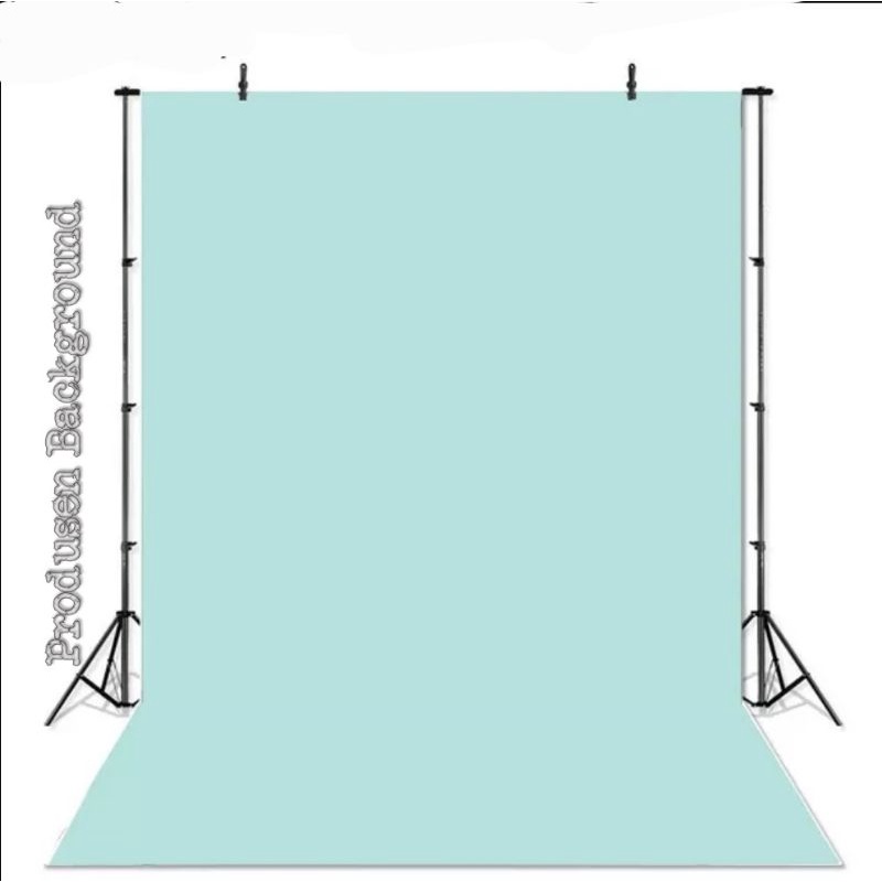 Jual Kain Background Polos Pas Photo Close Up Foto Produk Studio Photo ...