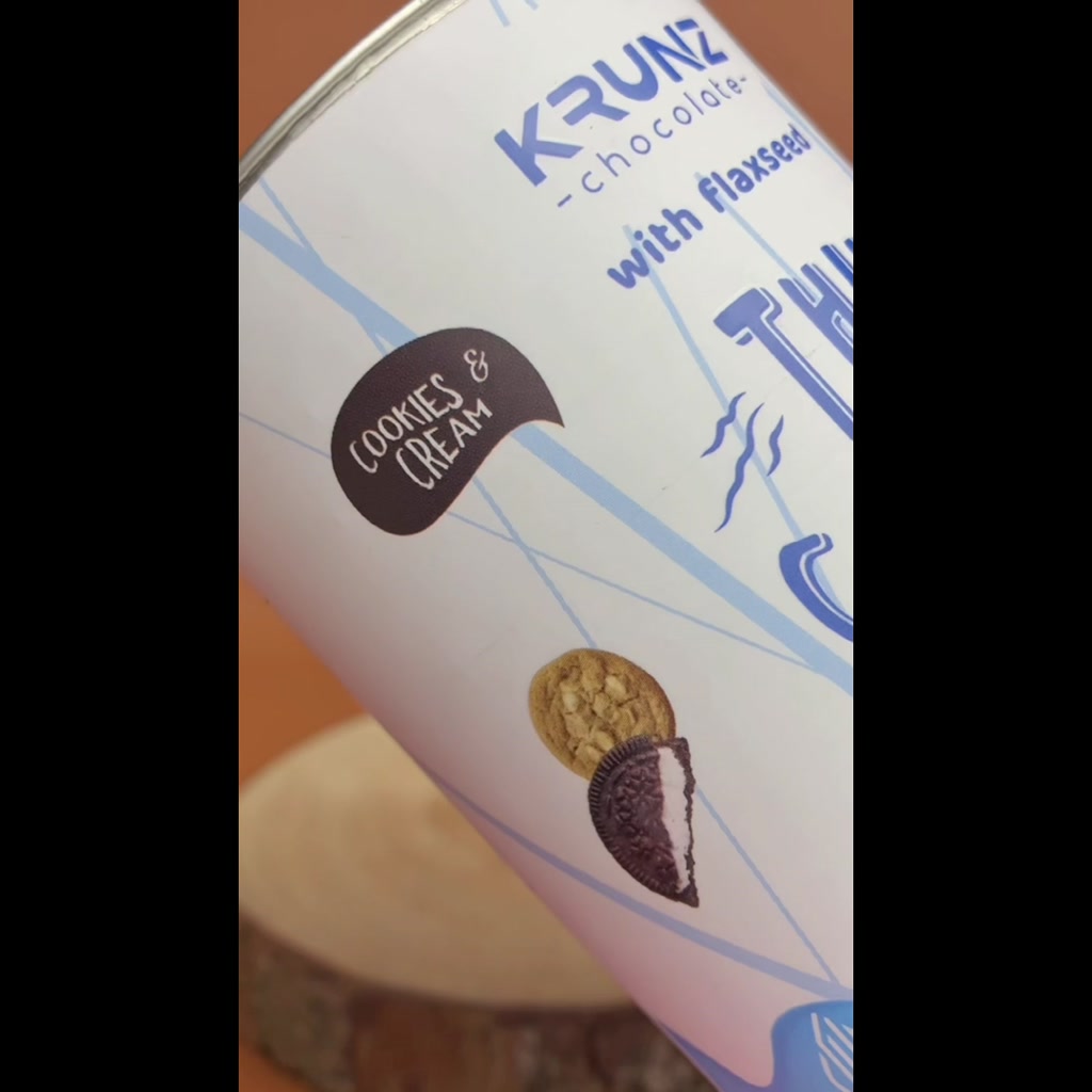 Jual WoCA Krunz Thin Cookies Paket Bundling 3 Varian Rasa | Shopee ...