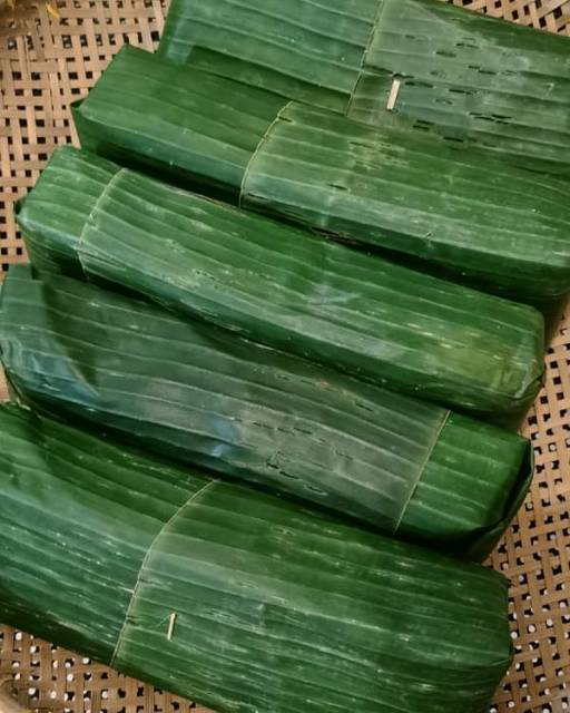 Jual Tempe Papan Daun - Plastik/ Berat 400gr - 450gr | Shopee Indonesia